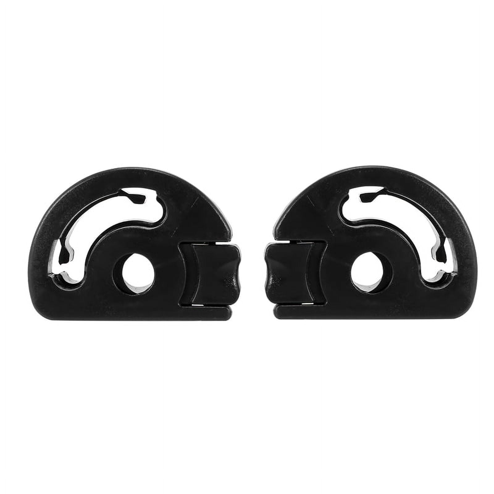 Auto Front Left Right Adjuster for 307 Armrest Mount Bracket Support ...