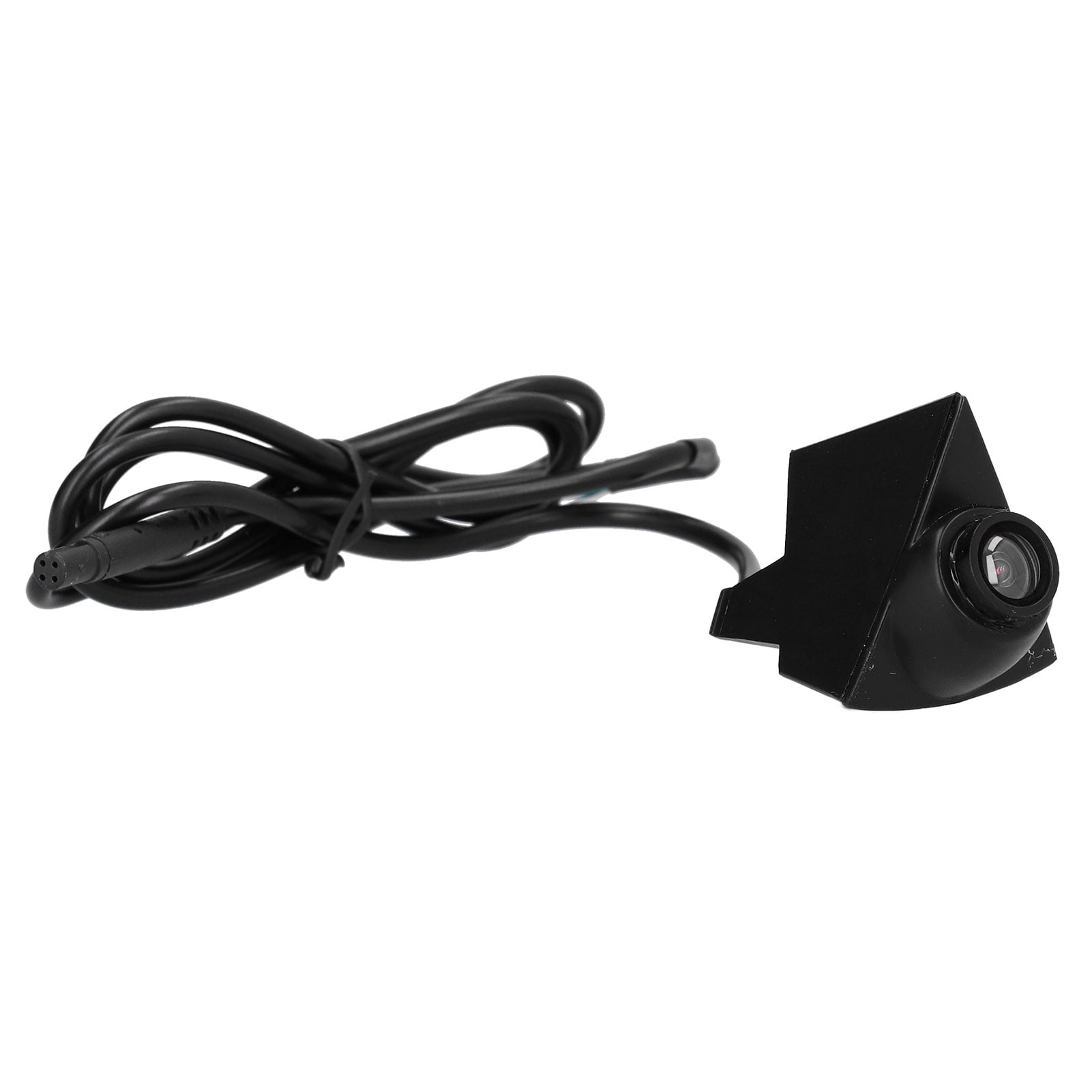 Auto Front View Camera Car Logo Mount High Definition 170° Wide Angle ...
