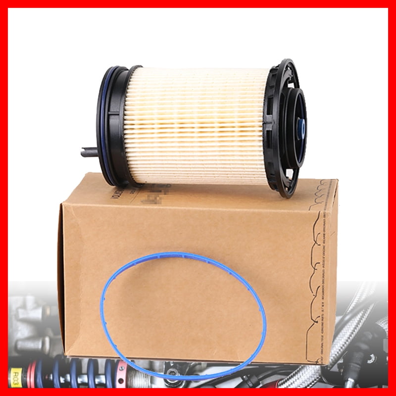 Auto Fuel Filter Suit For AUDI Q7 (4MB, 4MG) 3.0 TDI/VOLKSWAGEN TOUAREG ...