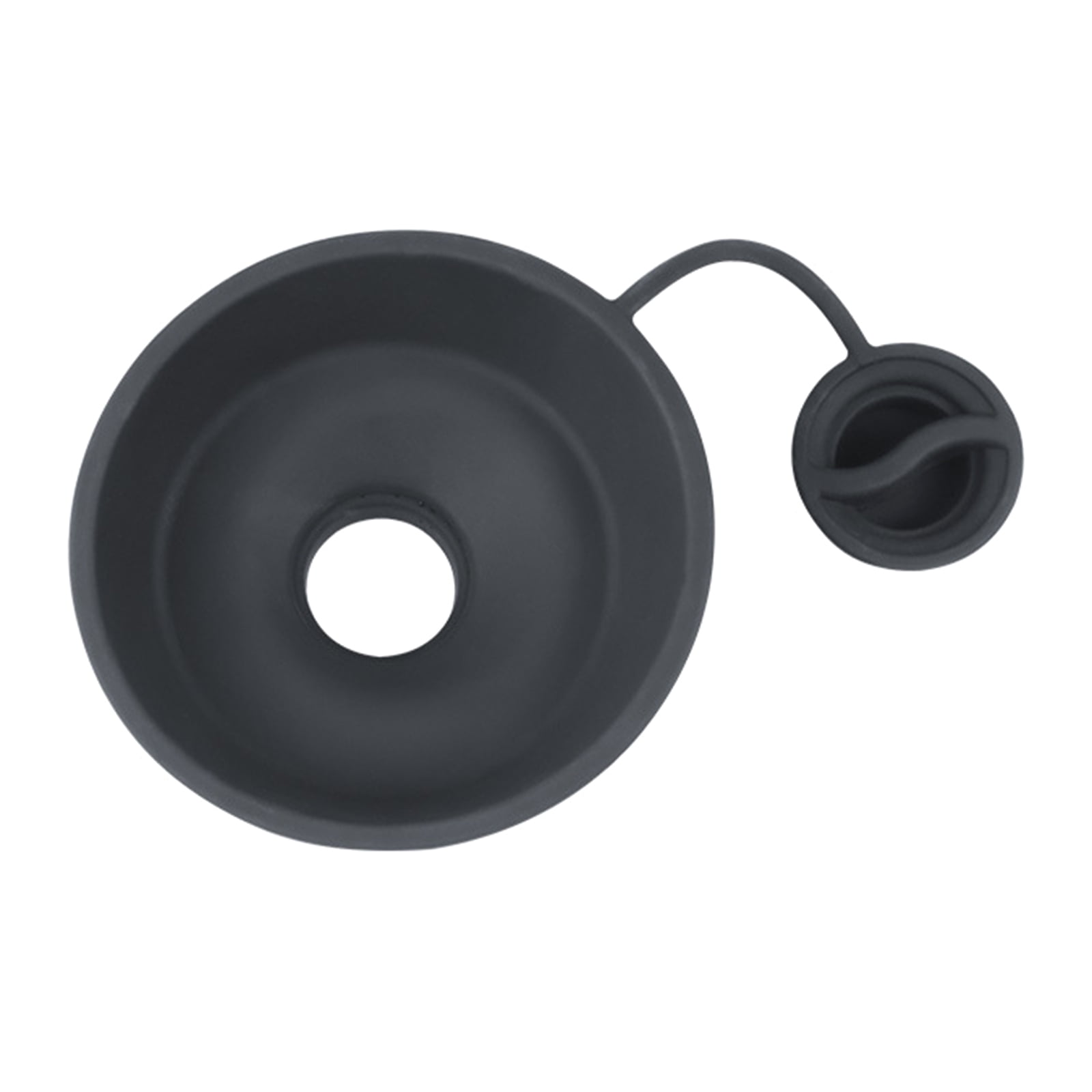 Auto Funnel For Fluids Automobile Fluid Changing Funnel Refillings For ...