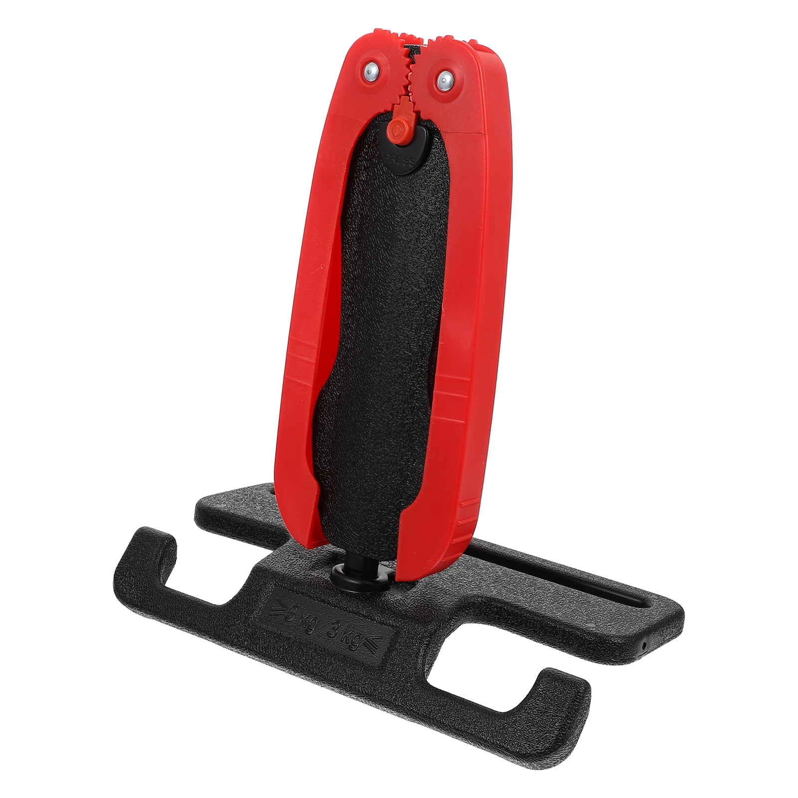 Auto Garment Hanger Headrest Bracket Hook Seat Crevice Filler - Walmart.com