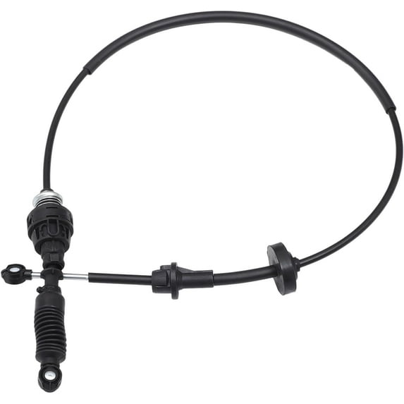 Auto Gear Shift Cable Transmission Control Lever Cable Fit for Jeep ...