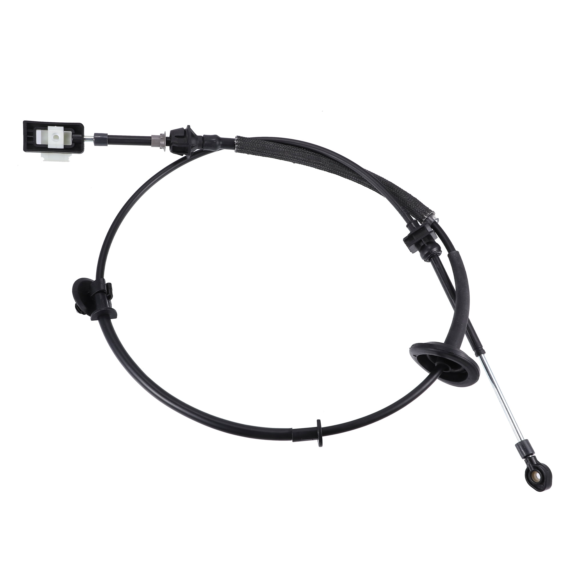 Auto Gear Shift Cable Transmission Shifter Cable Replace XC3Z7E395CA ...