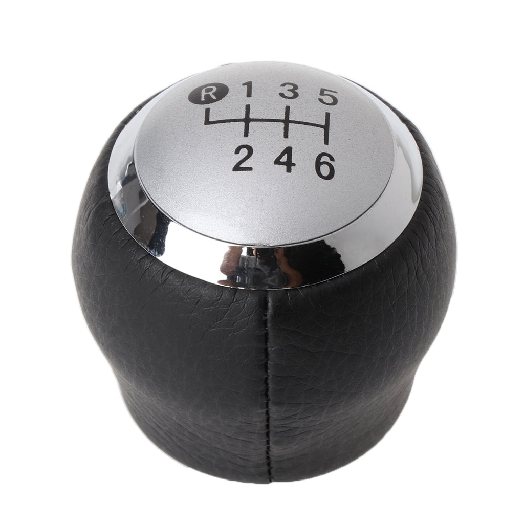 Auto Gear Stick Level Shifter Knob Head Ball Gearstick for D4D ...