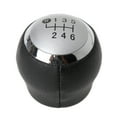 Auto Gear Stick Level Shifter Knob Head Ball Gearstick for D4D ...