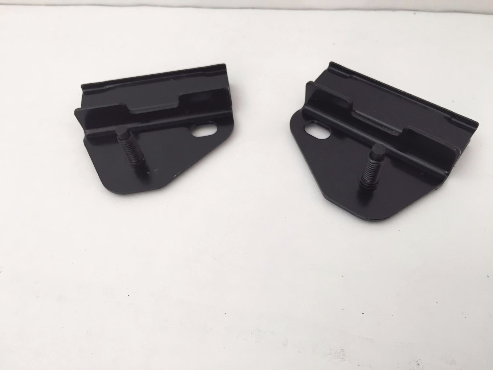 Auto Glass Channel Clips Front Door Window Door Glass Clips Compatible ...