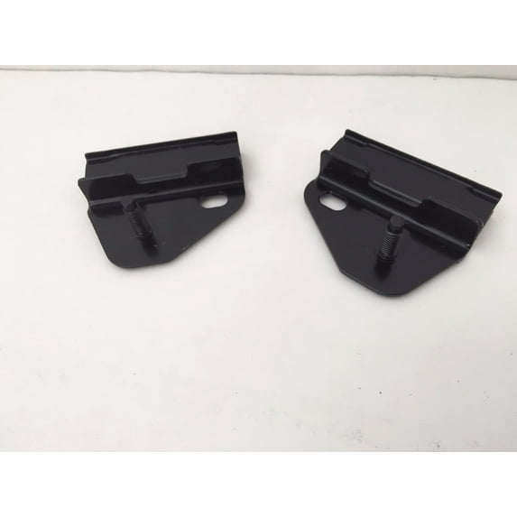 Auto Glass Channel Clips Front Door Window Door Glass Clips Compatible ...