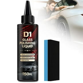 Liquid Glass Car Polish in Car Glass Cleaners - Walmart.com