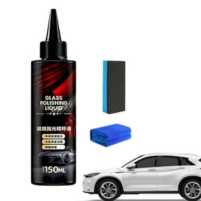 Liquid Glass Car Polish in Car Glass Cleaners - Walmart.com