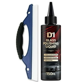 Liquid Glass Car Polish in Car Glass Cleaners - Walmart.com