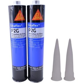 Windshield Urethane Primer