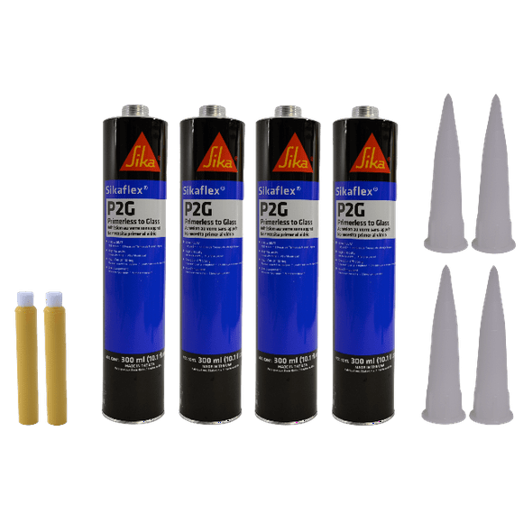 Auto Glass Adhesive