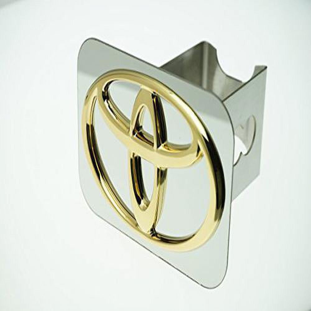 Auto Gold Ttoyg Gold Trailer Hitch Plug, Toyota - Walmart.com