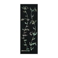 Auto Guitars Fingerboard Decoration Tree Lifes Pattern Tear Resistant ...