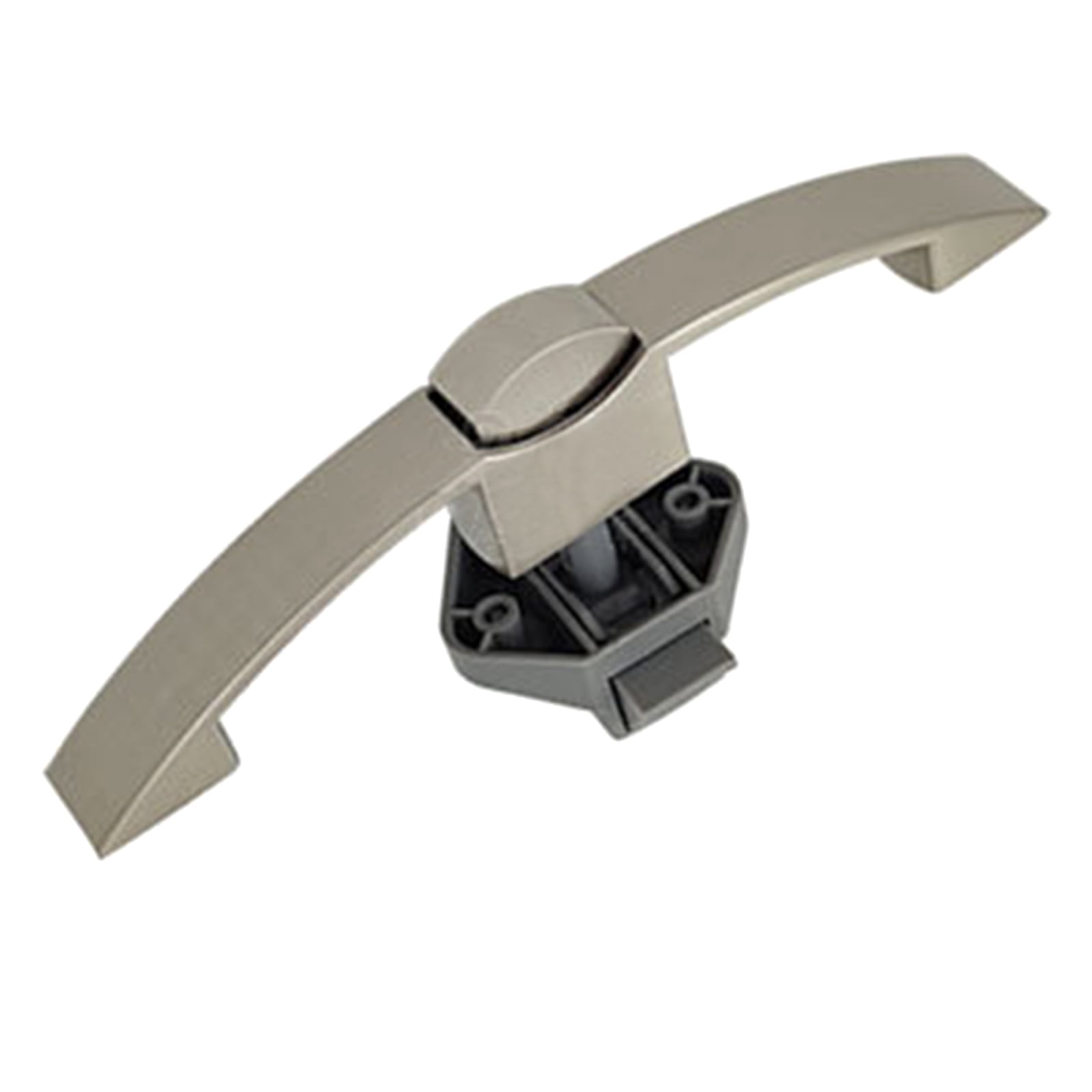 Auto Handle Push Button Drawer Latchs Cabinet Door Catch Keyless Cupboard Locks for Yacht ...