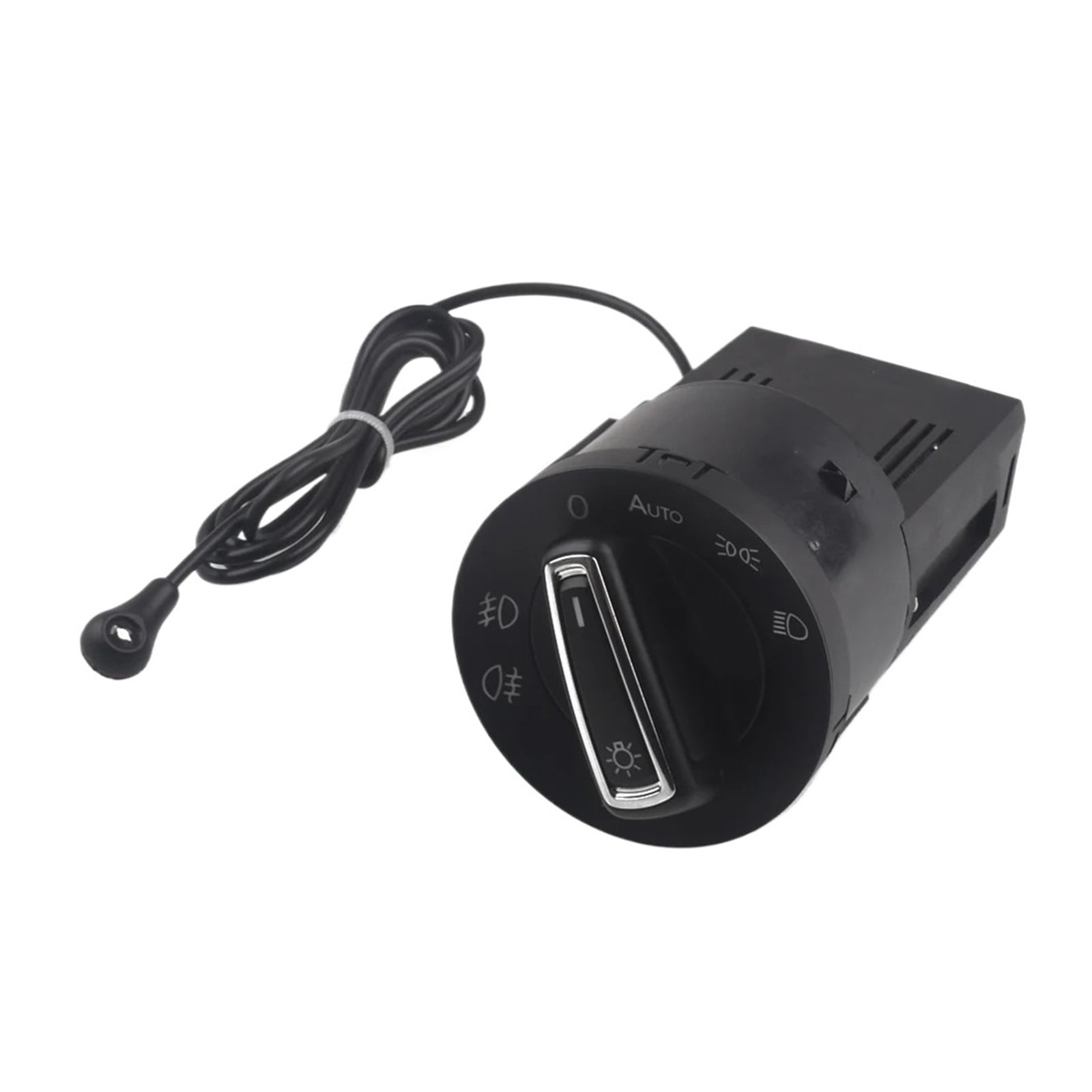 Auto Headlight Switch Module for vw golf mk4 Passat B5 Polo For Bora ...
