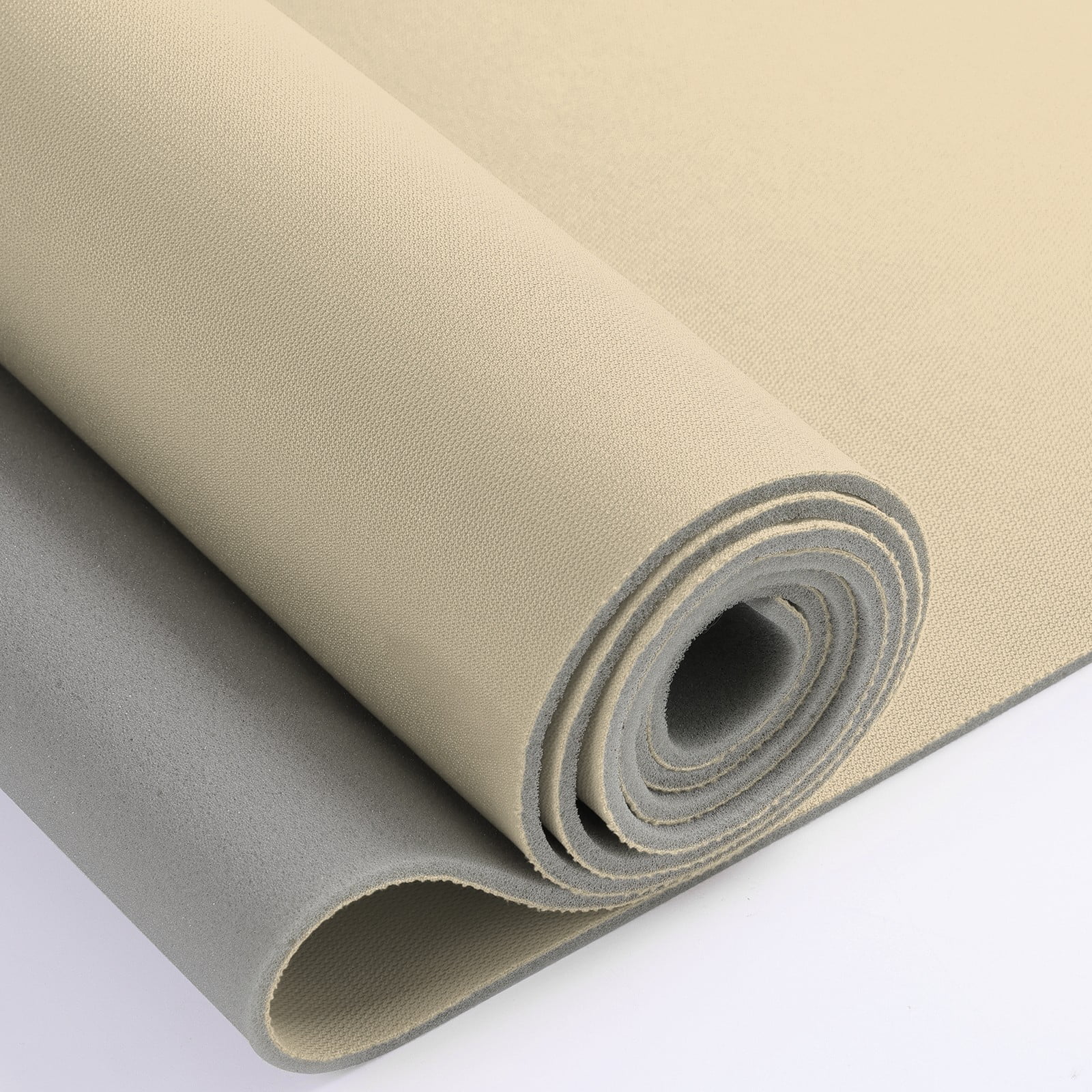 Auto Headliner Replacement Fabric Sunroof 1/8" Foam Backing By the Yard ...
