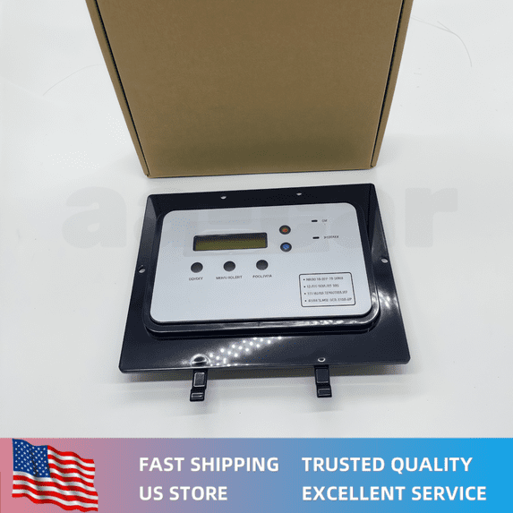 Auto Heat Control Board Assembly 472734 Fits For Pentair Heat Pump Pool ...