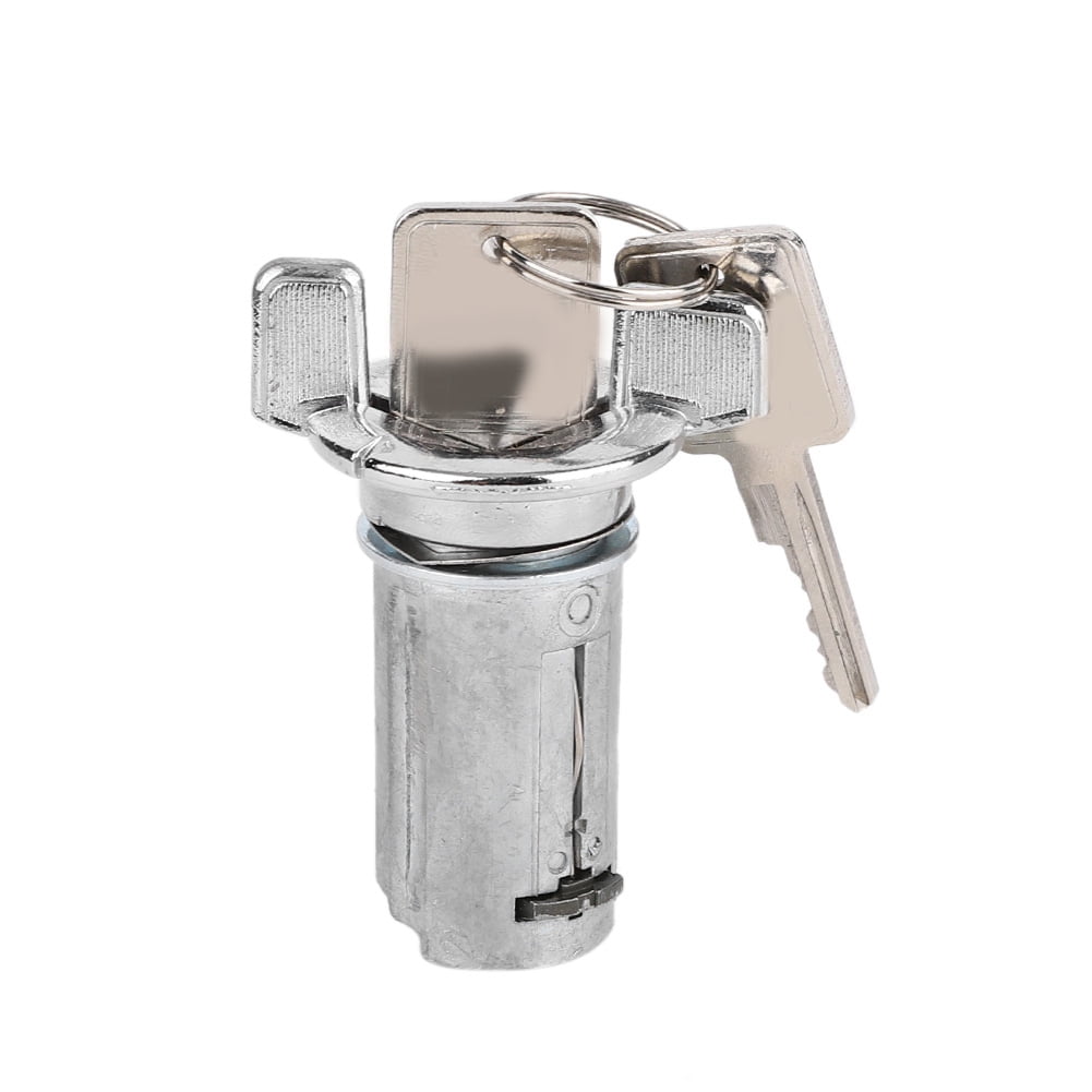 Auto Ignition Cylinder Lock Switch With 2 Keys Set LC1426 Fits for ...