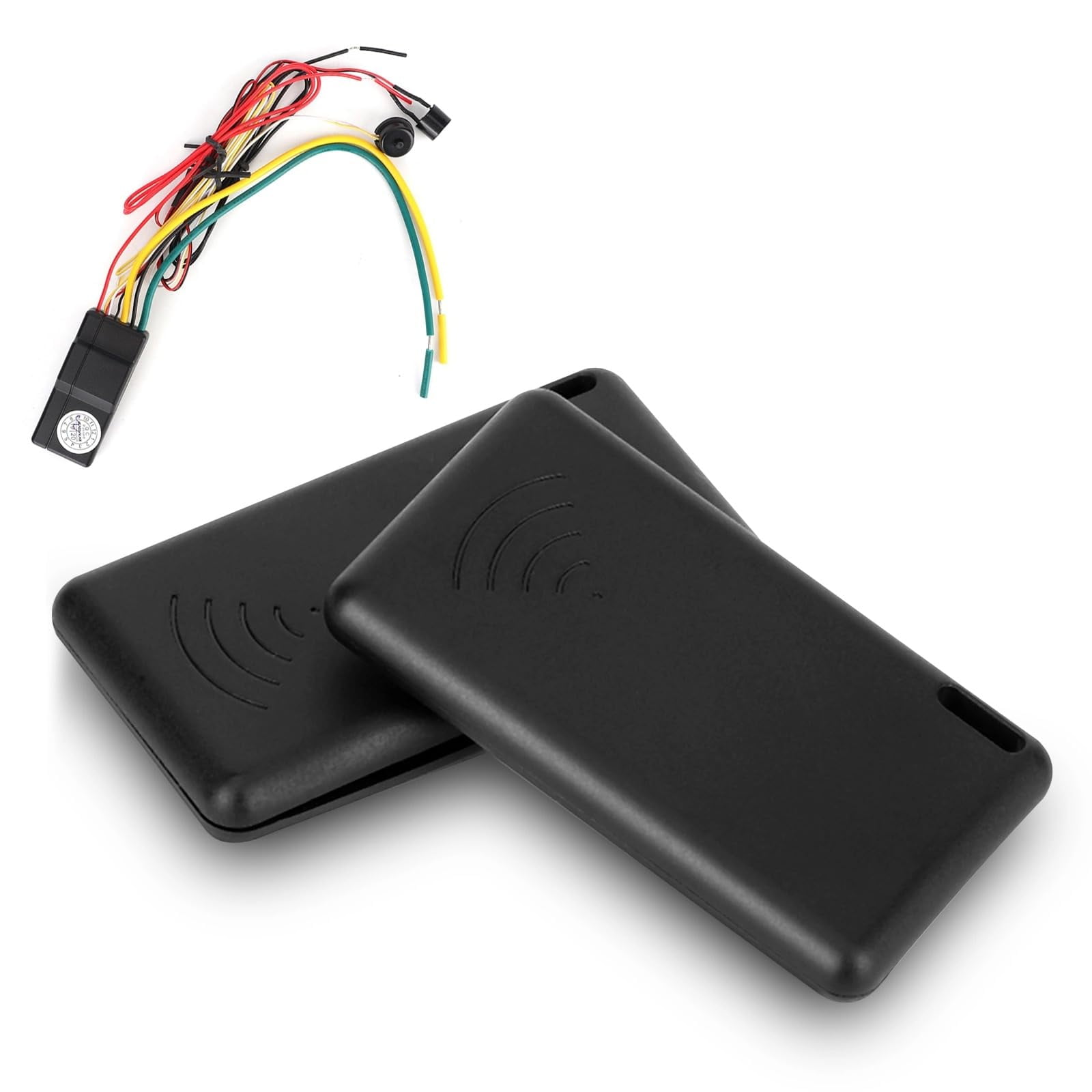 Auto Immobilizer, 2.4GHZ Engine Immobilizer, Induction Detection Range ...