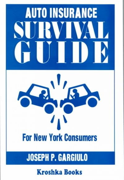 Pre-Owned Auto Insurance Survival Guide : For New York Consumers ...