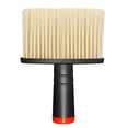 Auto Interior Detailing Dust Brush Soft Bristles Car Cleaning Brush Car ...