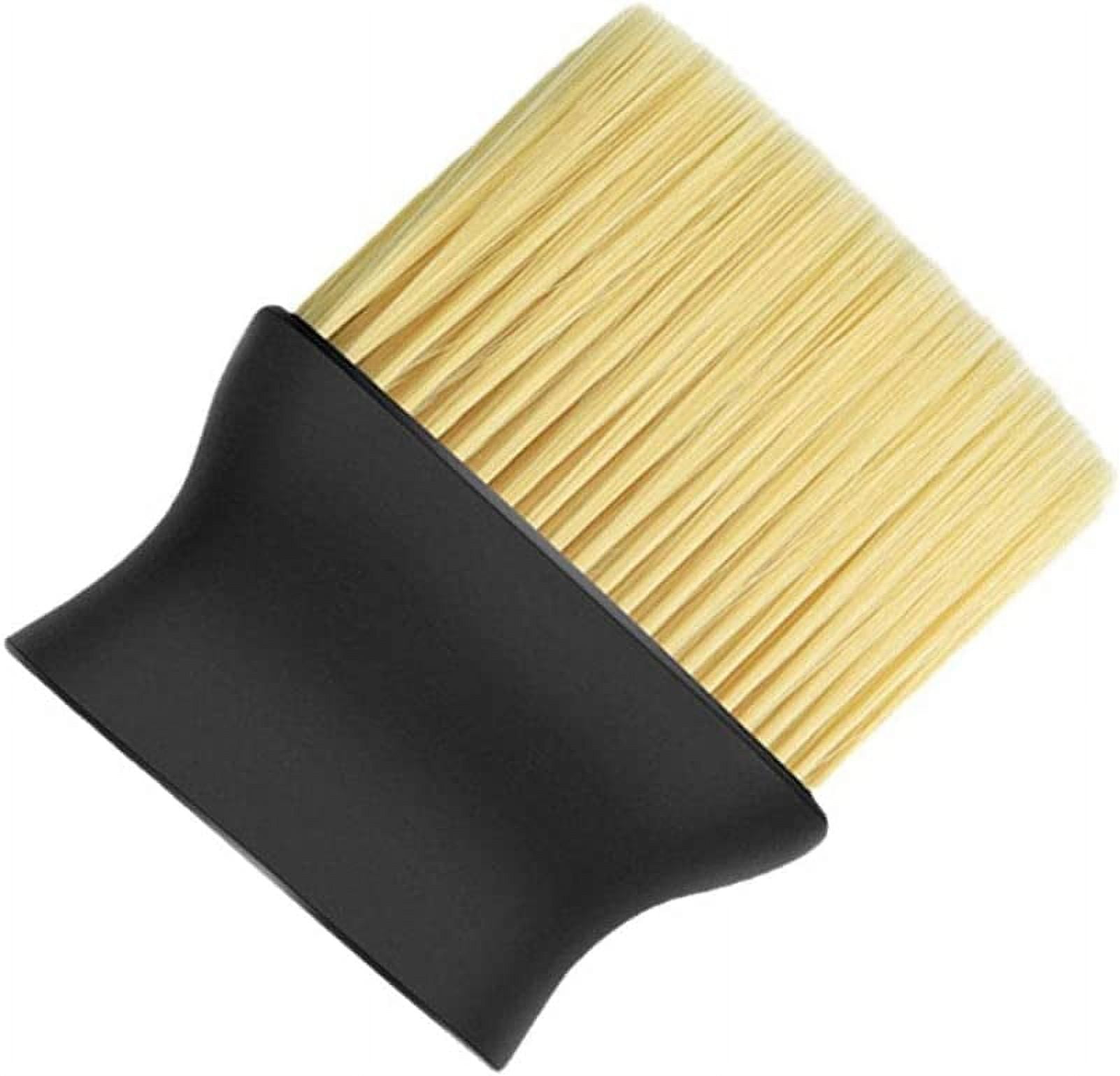 Auto Interior Dust Brush Cleaning Brushes Soft Bristles Detailing Brush ...