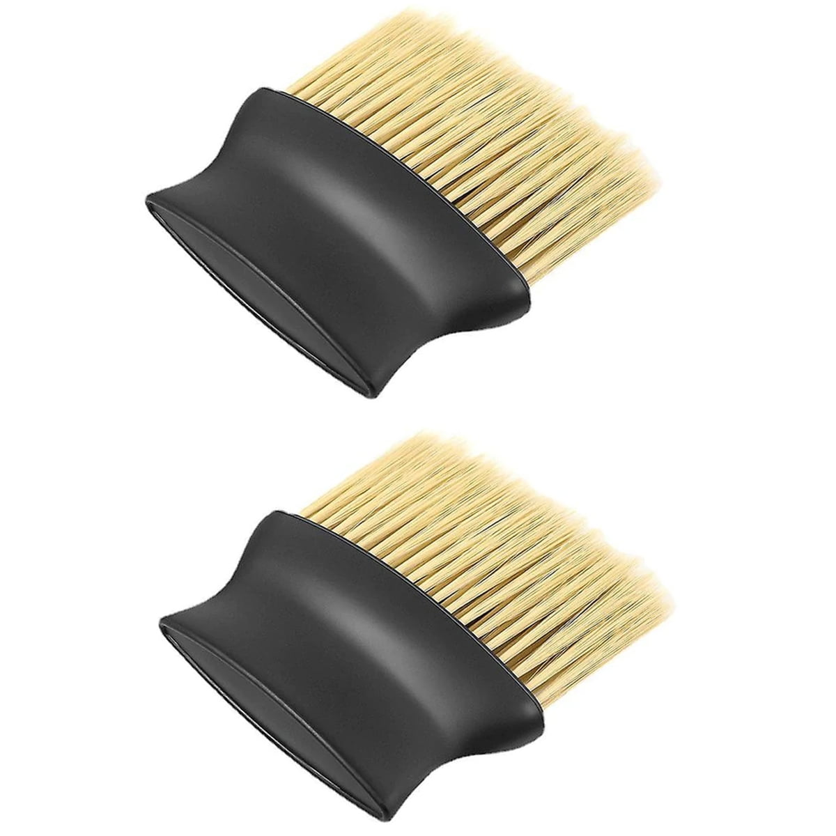 Auto Interior Dust Brush, Car Detailing Brush, Soft Bristles Detailing ...