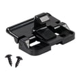Auto Interior Organizers Locking Clip Fastener Center Console Lock Hook ...