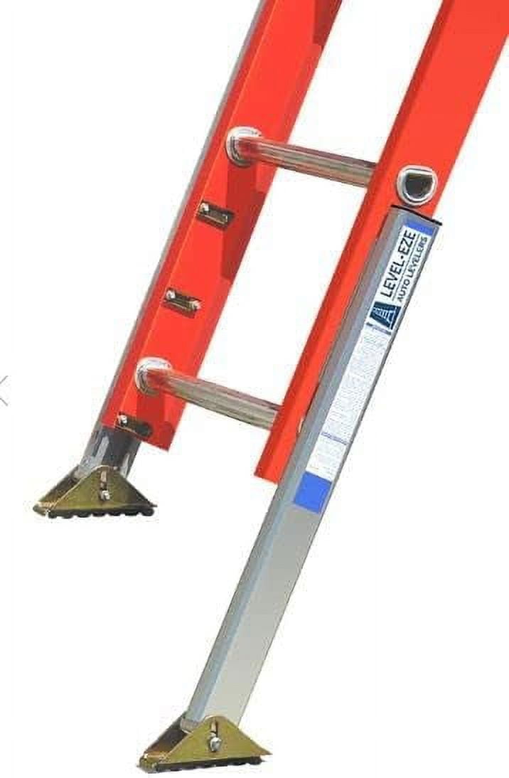 Auto Ladder Leveler with Swivel Feet - Walmart.com
