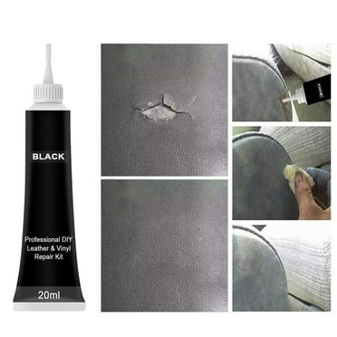 Liquid Leather Touch Up Recolor Kit - Walmart.com
