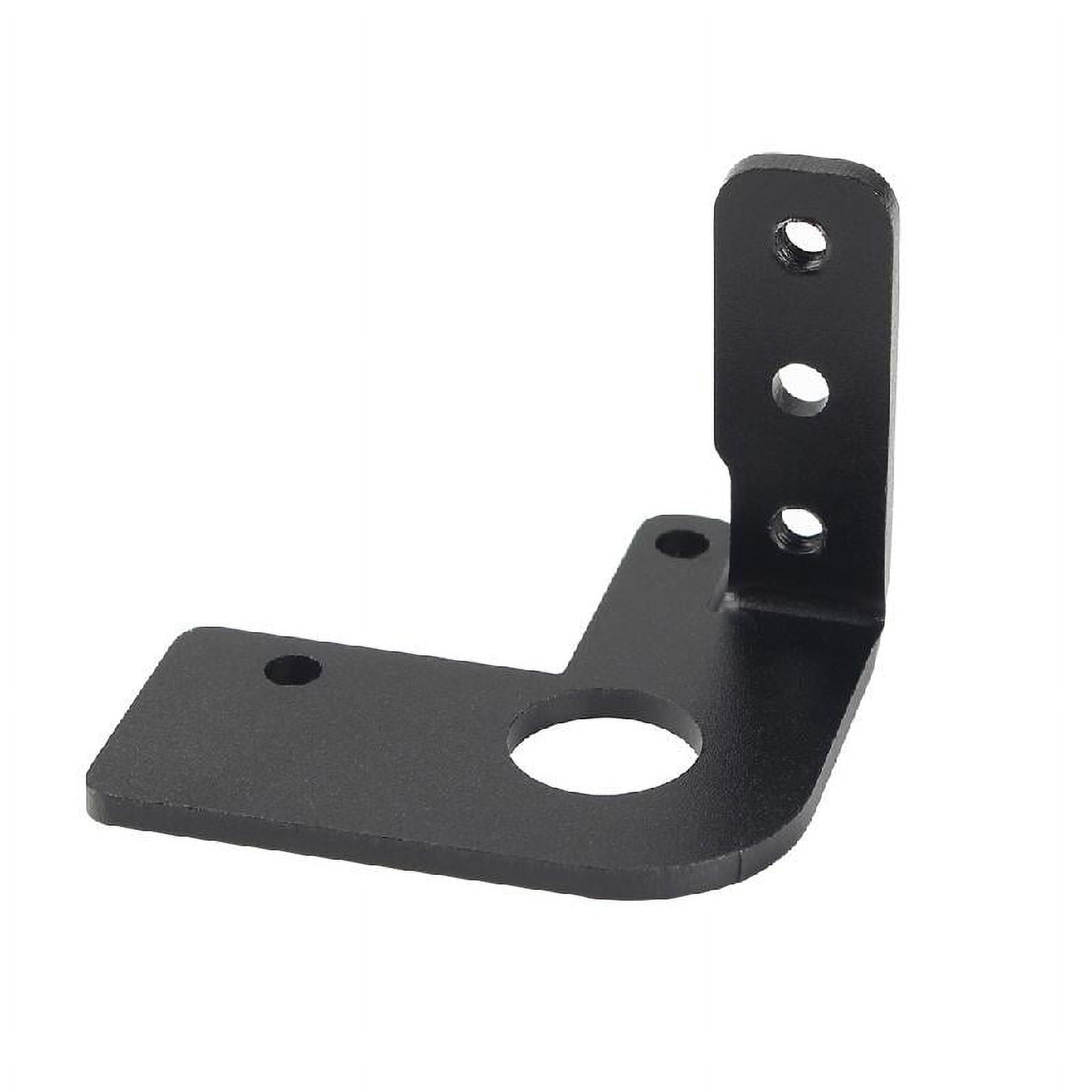 Auto Leveling Rack Mount For Ender-5 Black Widow 3D Printer Accessoy ...