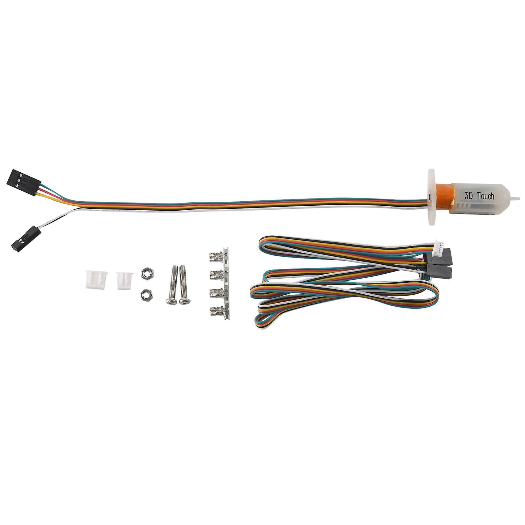 Auto Leveling Sensor Bltouch V3.0 Heating Bed Level For Skr V1.3 Board ...