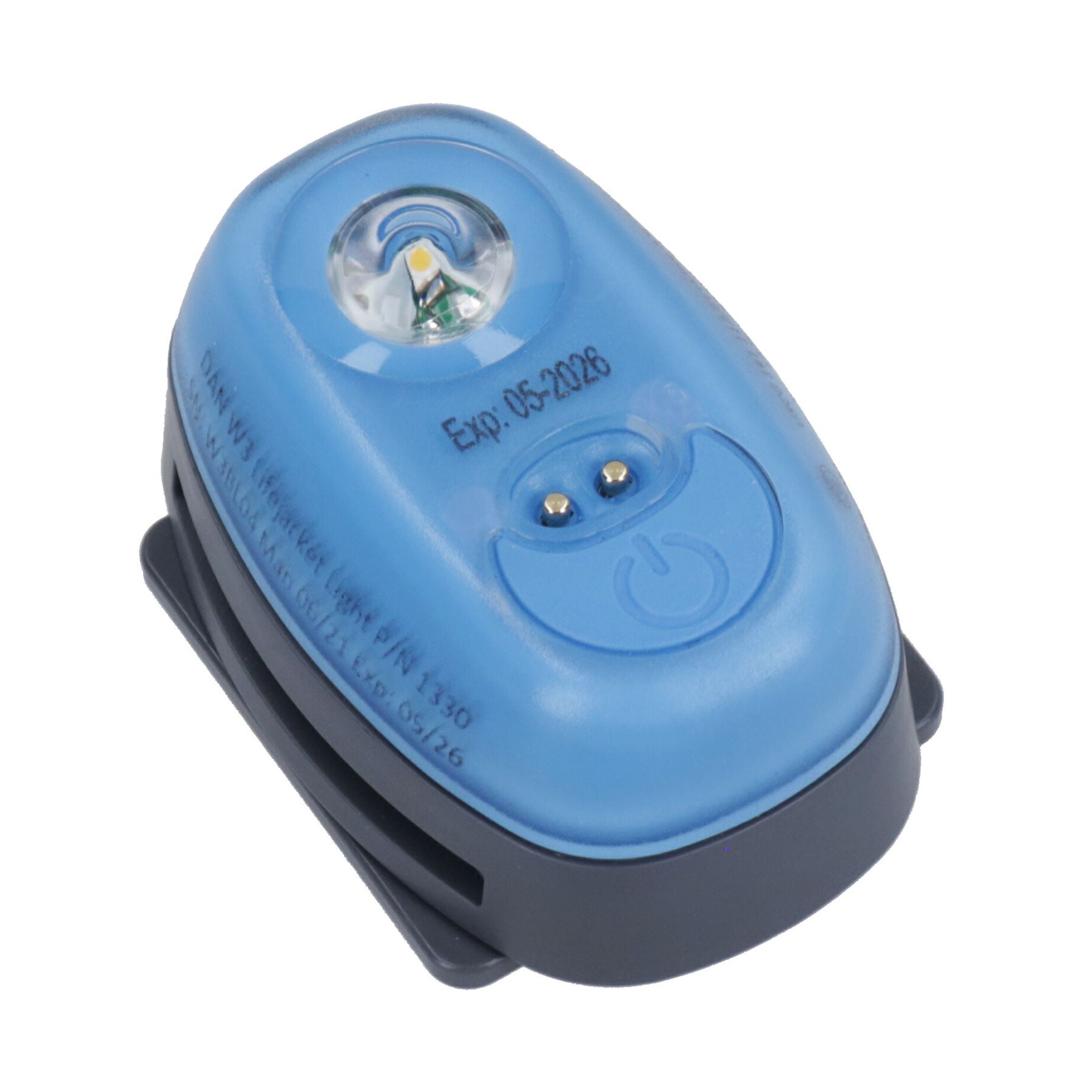 Auto Lifejacket LED Strobe Flashlight Plastimo W3 SOLAS Safety Life ...