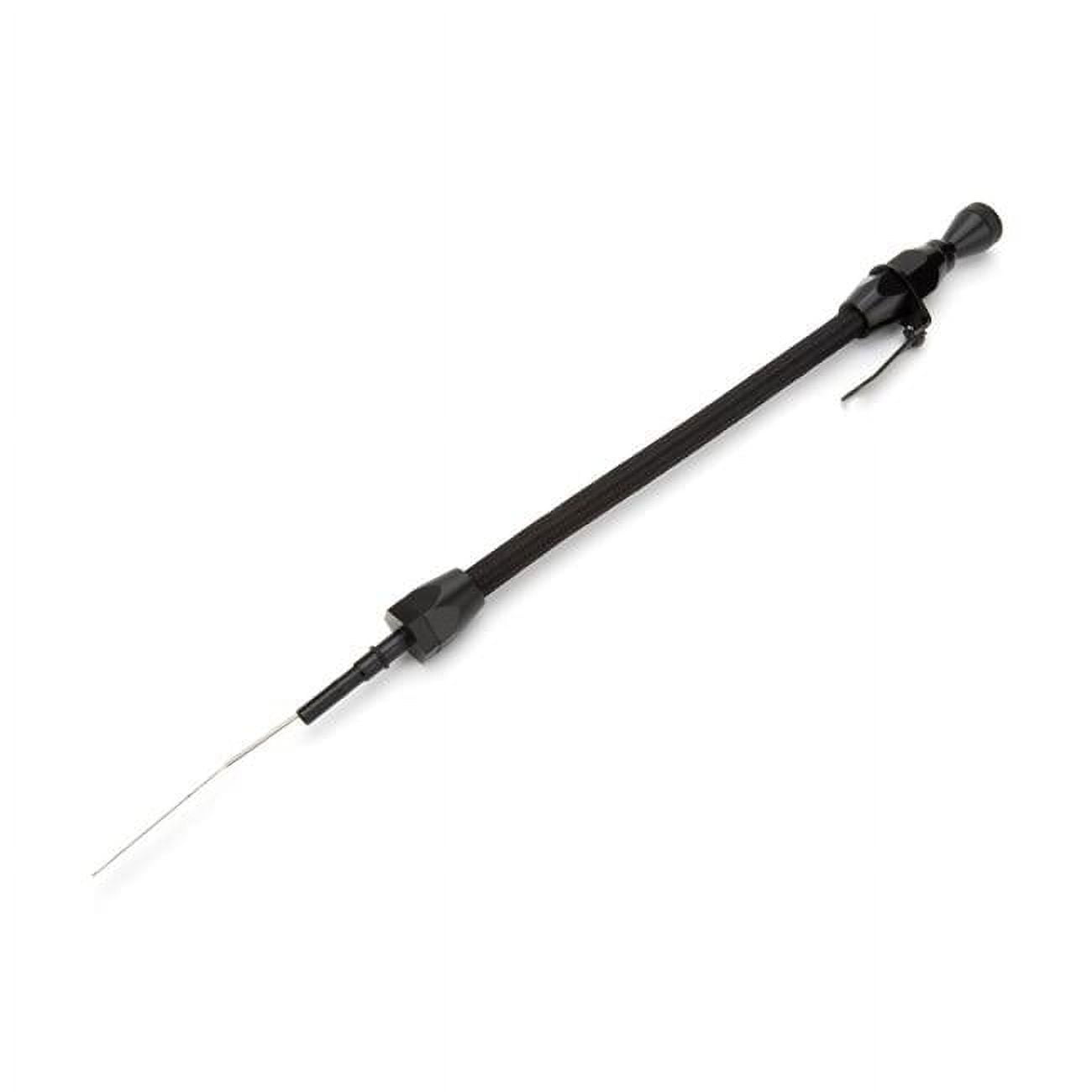 Auto Loc AULAUTEDB5 Billet Chevy LS Engine Oil Dipstick, Black ...