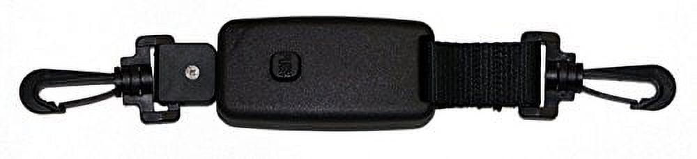 Auto-Lock Style Retractor with 36" (90cm) Extended Nylon Line (MSRP $24 ...