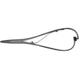 Auto-Locking Forceps, 5.5" - Walmart.com