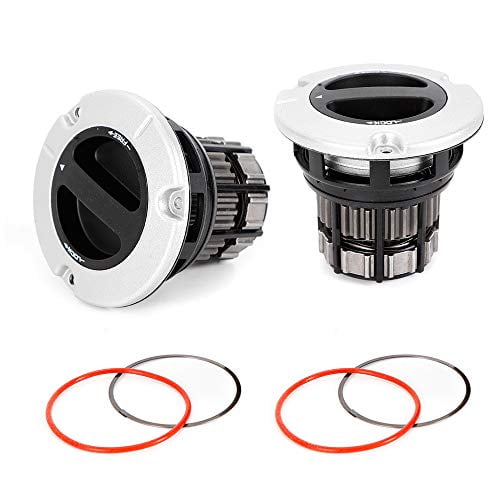 Auto Locking Front Hub for 2005-2010 Ford F250 F350 F450 F550, AC3Z ...