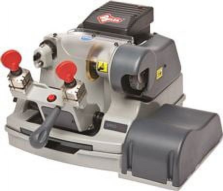 Versatile Tool Device Service: Auto/Manual Key Duplicator Machine ...