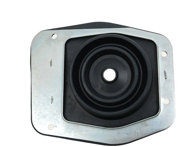 Auto / Manual Trans Shift Boot Ring - Compatible with 1979 - 2004 Ford ...