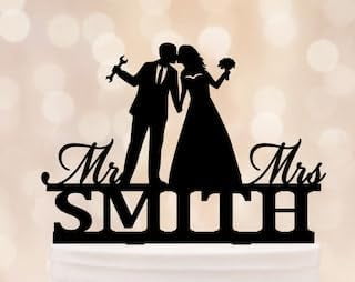 Auto Mechanic Cake Topper, Car Mechanic wedding topper, Unique Mechanic ...