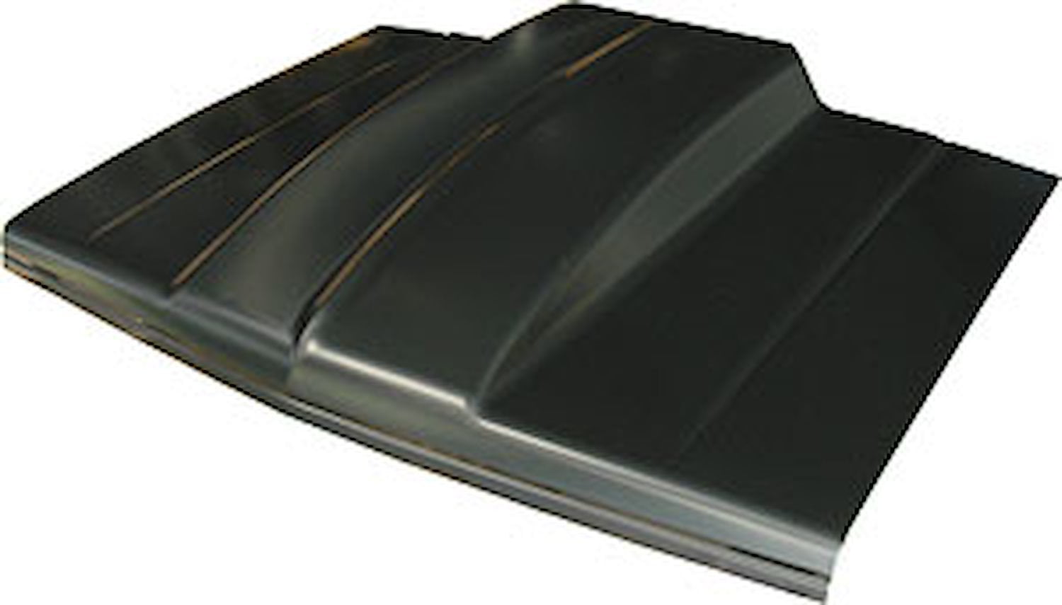 Auto Metal Direct 300-4182-4 4" Cowl Induction Hood - Walmart.com