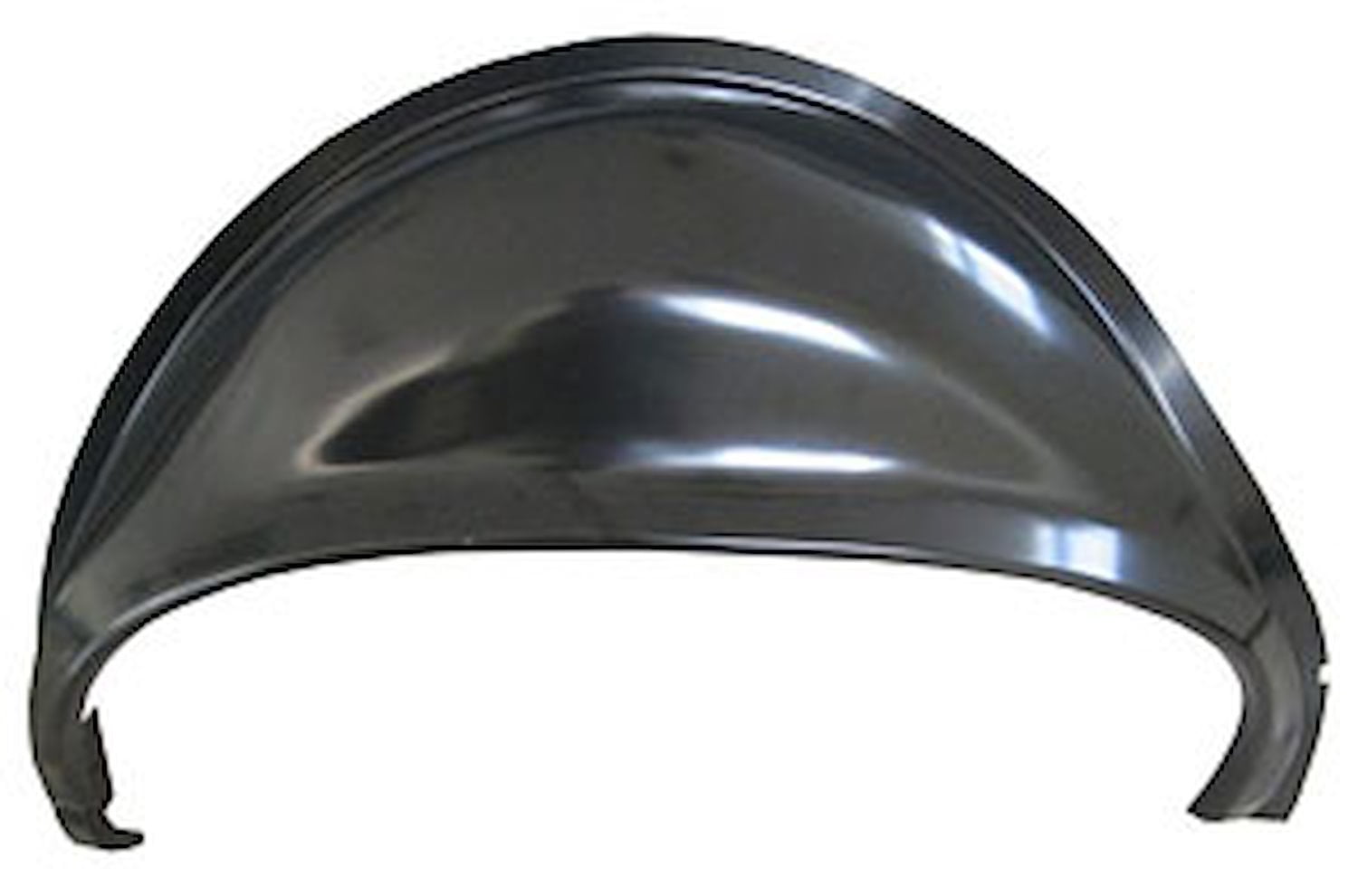 Auto Metal Direct 770-3068-L Steel Outer Wheelhouse - Walmart.com