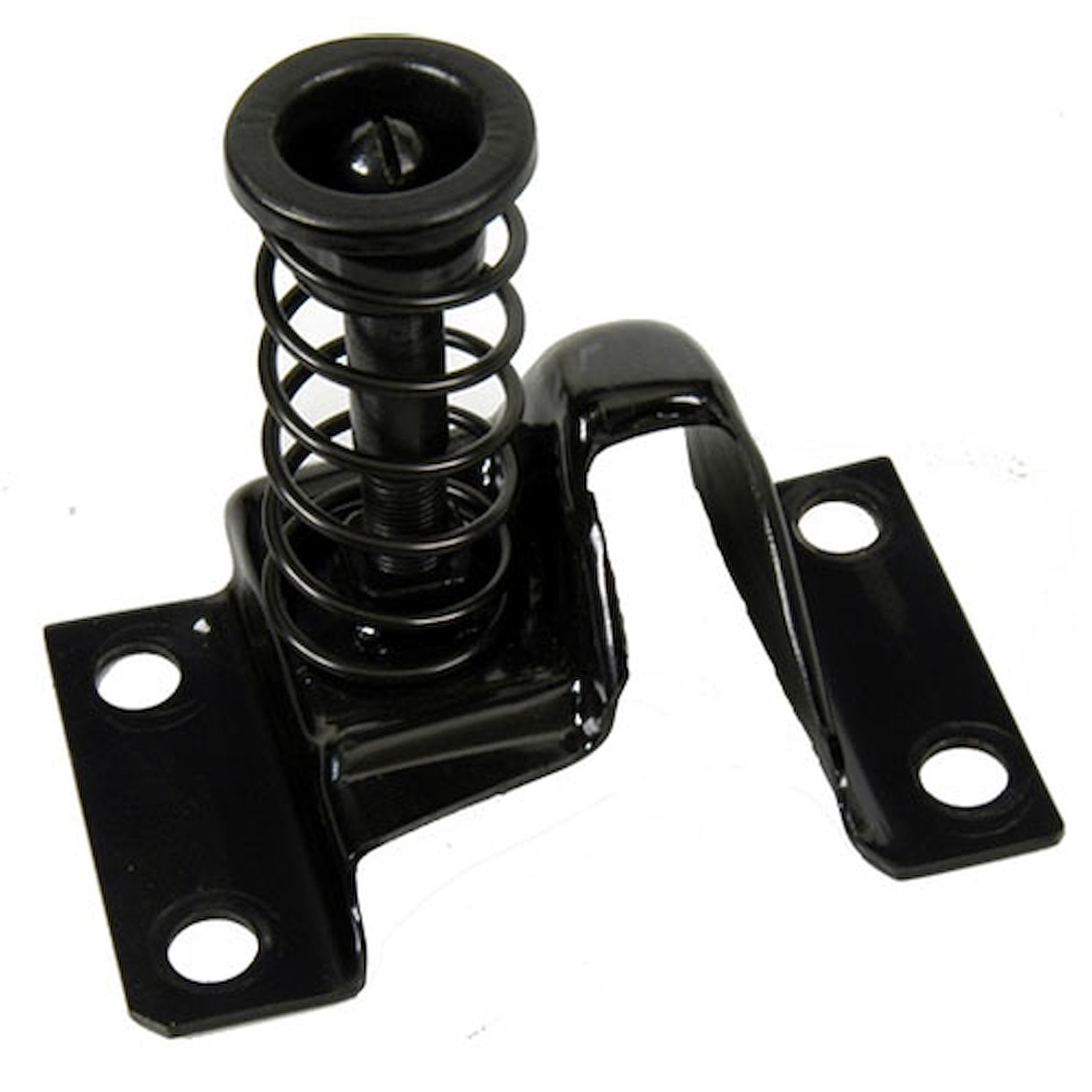 Auto Metal Direct W-829 Hood Safety Latch - Walmart.com