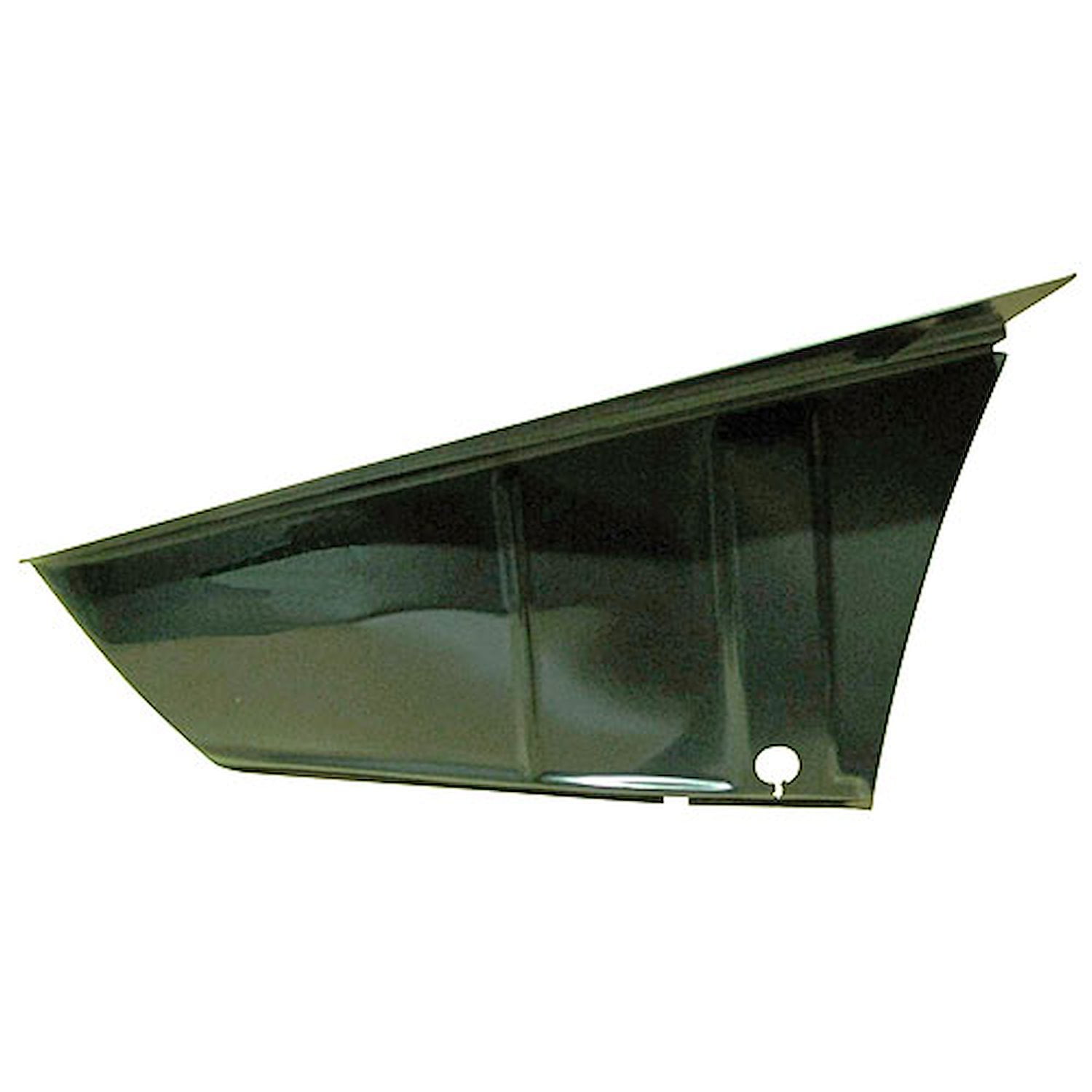 Auto Metal Direct X840-3567-R Trunk Floor Drop Off Panel (Floor to ...