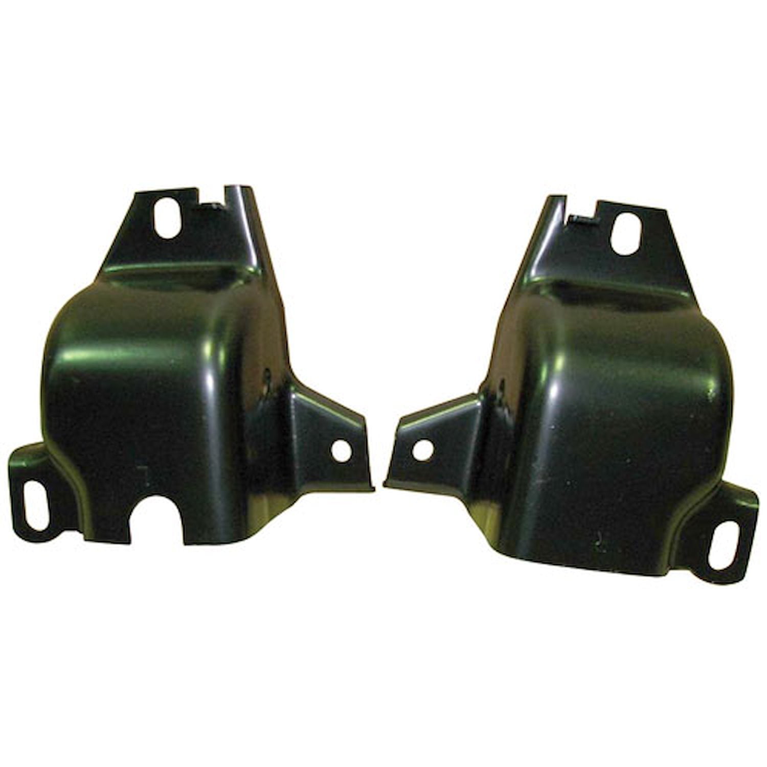 Auto Metal Direct X865-3567-P Leaf Spring Mounting Bracket - Walmart.com
