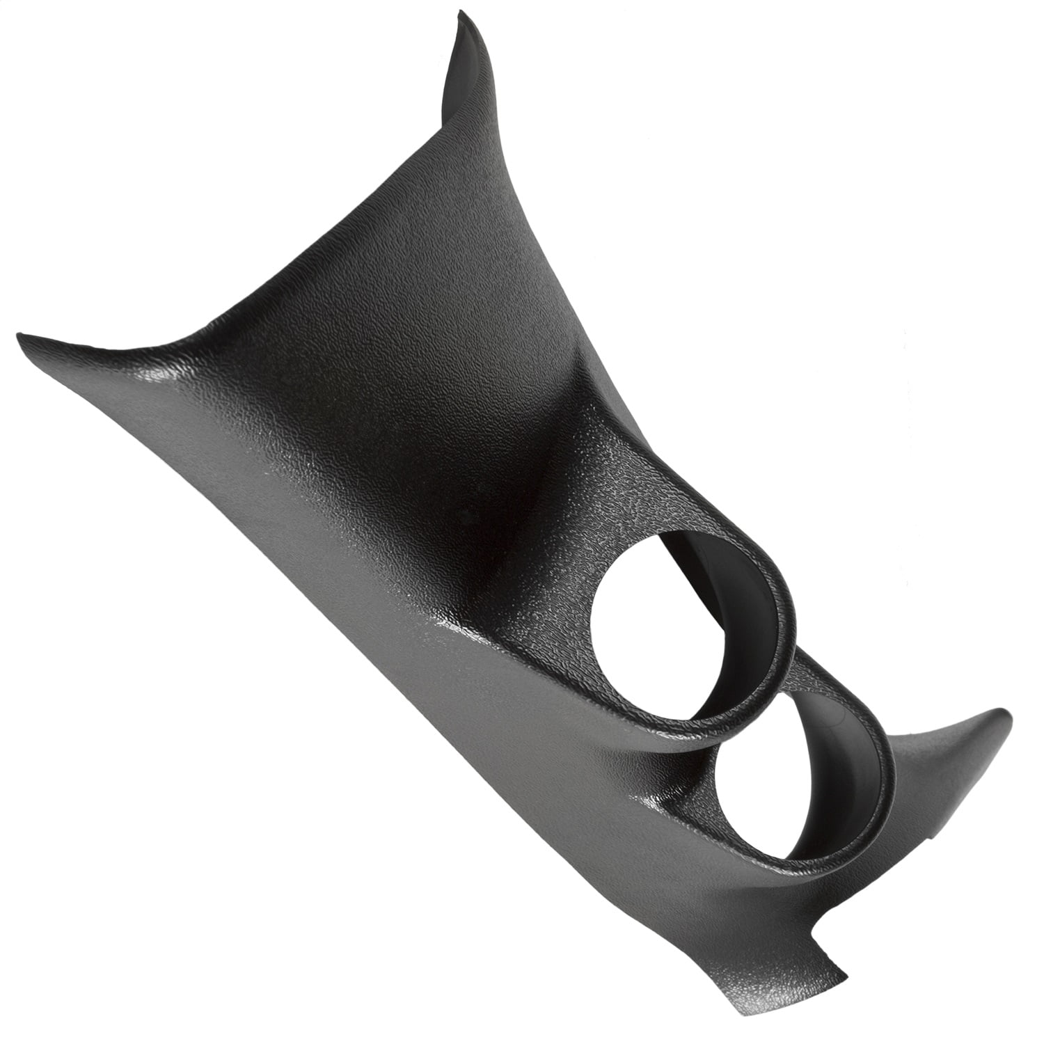Auto Meter 12225 Gauge Works Dual Pillar Fits select: 2008-2013 DODGE ...