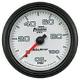 Auto Meter 7821 Phantom II Oil Pressure Gauge - Walmart.com