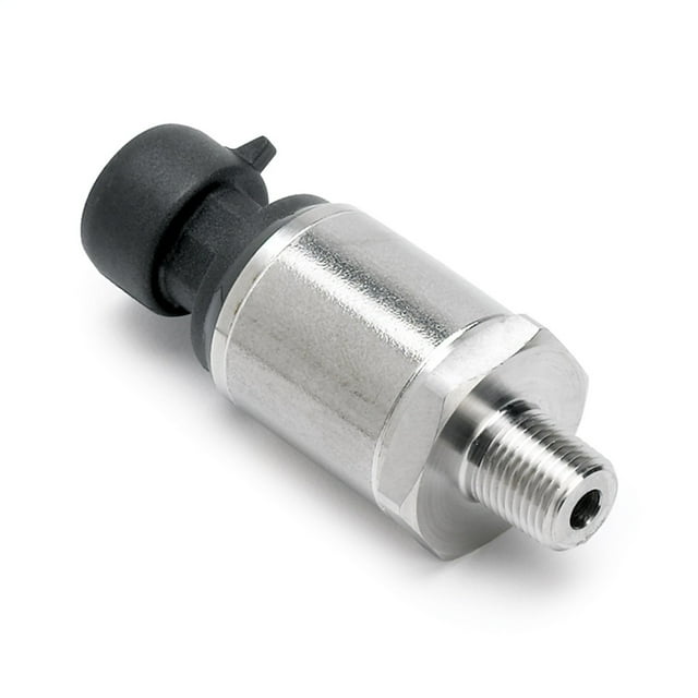 Auto Meter 2239 Full Sweep Fuel Pressure Sender - Walmart.com