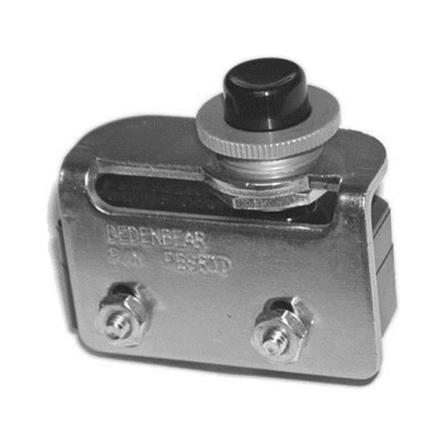 Auto Meter PBSRTD Heavy Duty Transbrake Release Precision Trans Brake ...